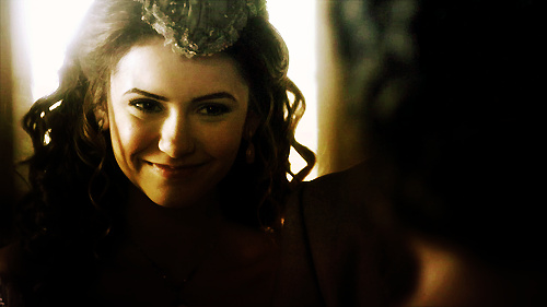 Picture of Katherine Pierce