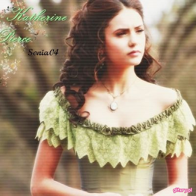 Picture of Katherine Pierce