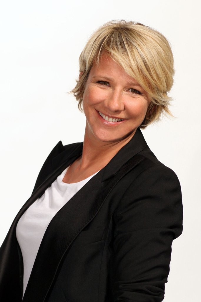 Picture of Ariane Massenet