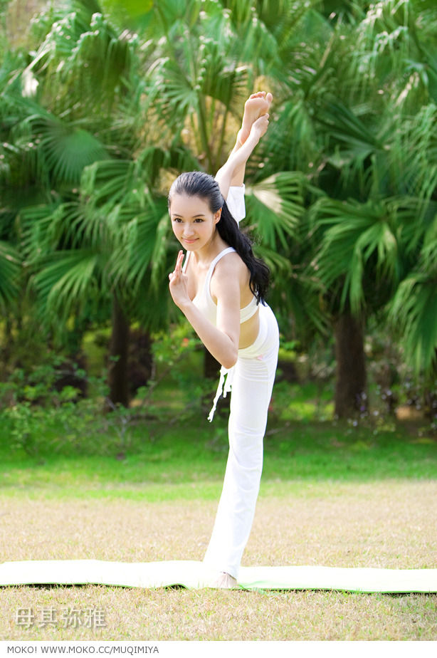 Picture of Mu Qi Mi Ya