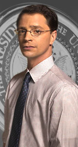Joshua Malina image