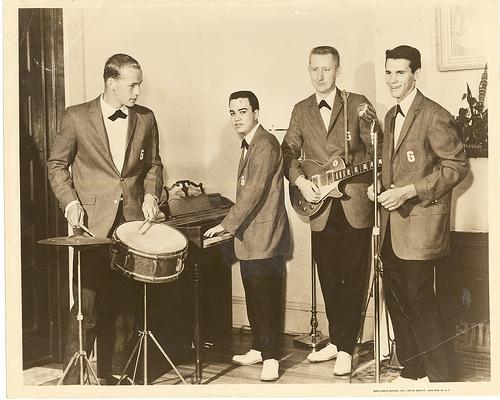 Picture of Rockabilly