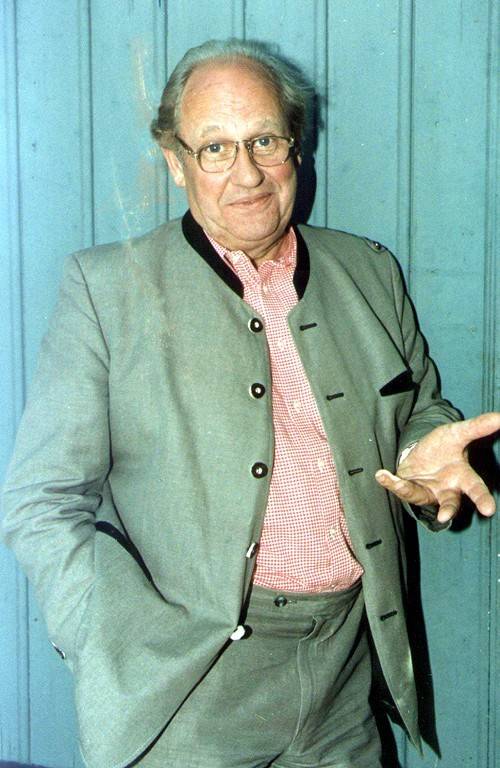 Picture of Per Grundén