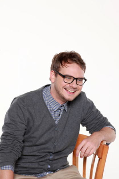 Etienne Gardé image
