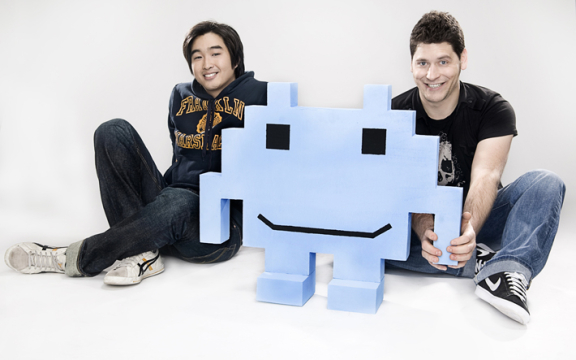 Picture of Daniel Budiman