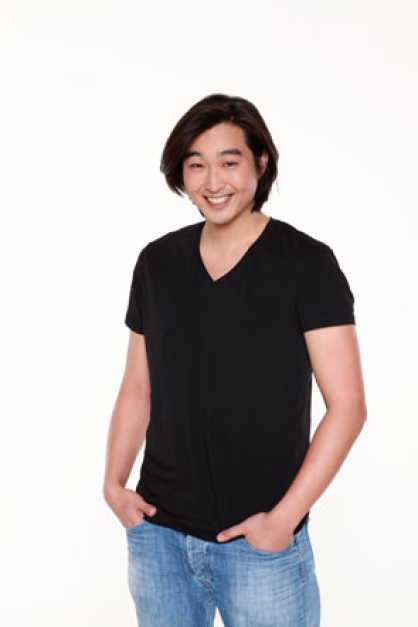 Picture of Daniel Budiman