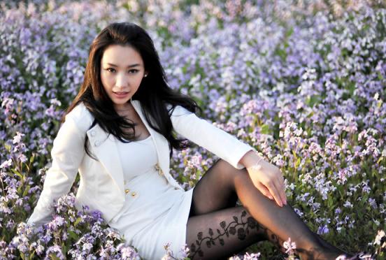 Picture of Angel Xu Daini