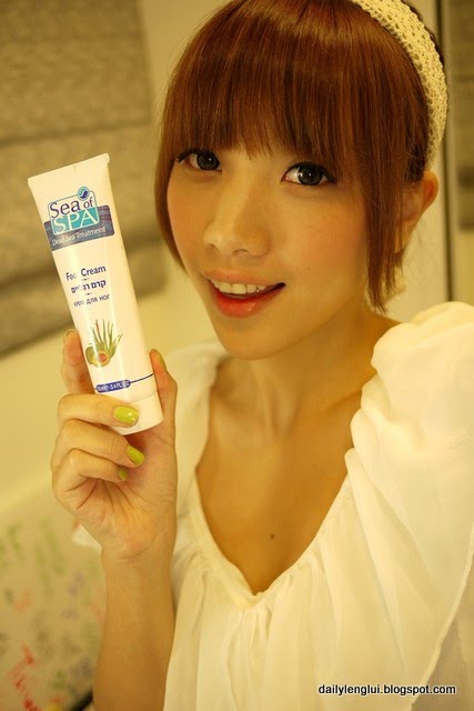 Picture of Lillian Chen Li Leng