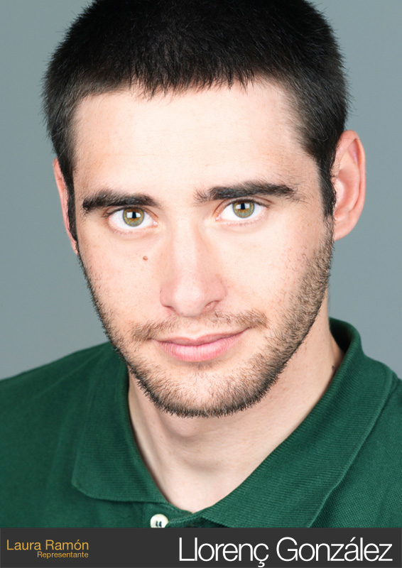 Picture of Llorenç González