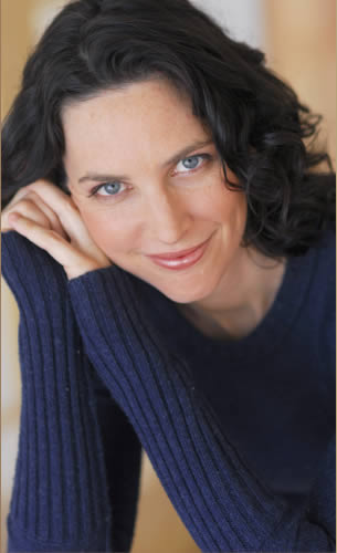 Image of Michelle Paradise