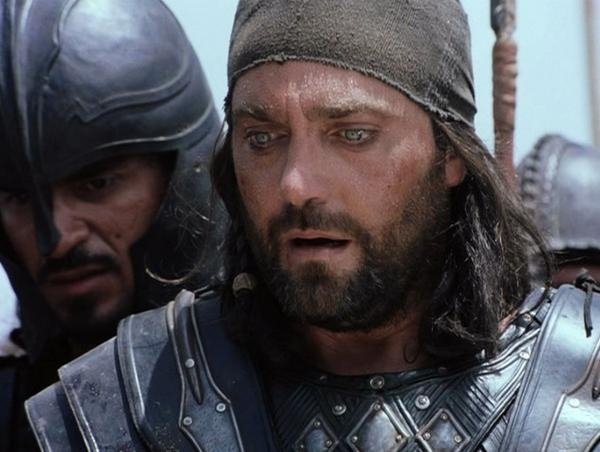 Picture of Vincent Regan