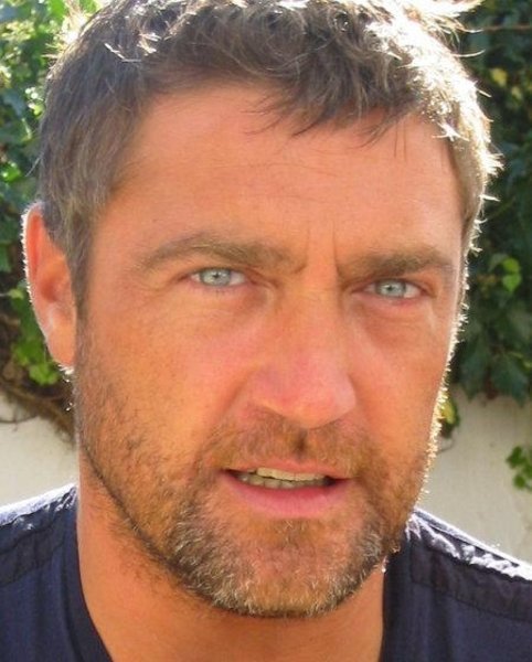 Picture of Vincent Regan