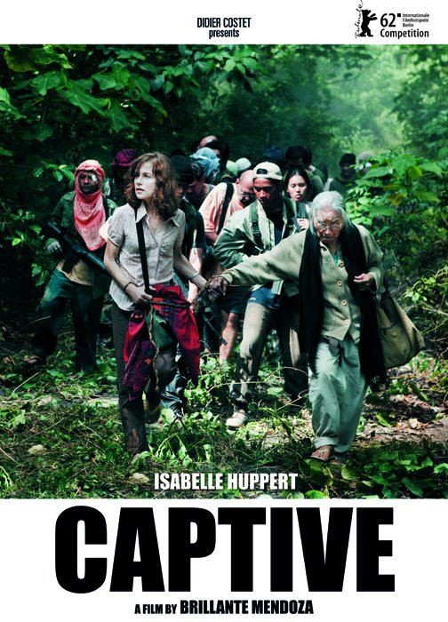 Picture of Captive