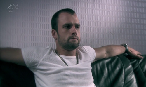 Picture of Ciaran Griffiths