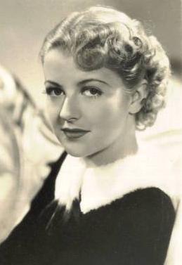 Betty Furness