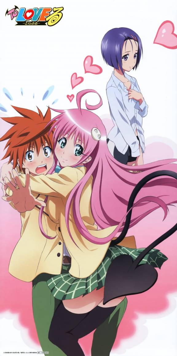 To Love-Ru picture