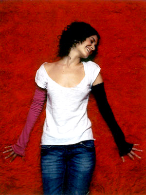 Picture of Maria Flor