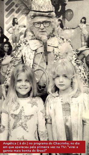 Angélica image