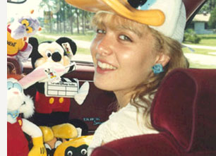 Picture of Angélica