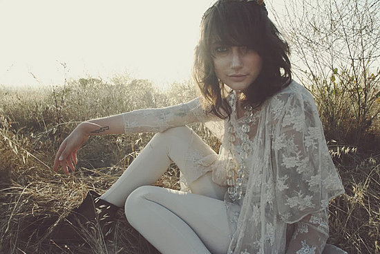 Picture of Ren Vokes