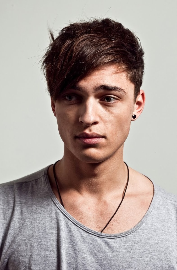 Picture of Harvey Haydon