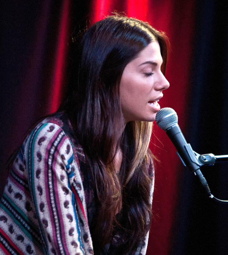 Picture of Christina Perri
