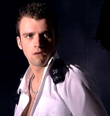 Picture of Ciaran Griffiths