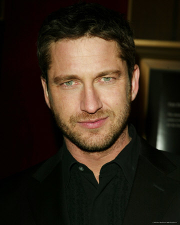 Image of Gerard Butler