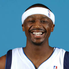 Picture of Jason Terry