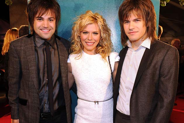 Image of The Band Perry