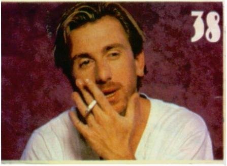 Picture of Tim Roth