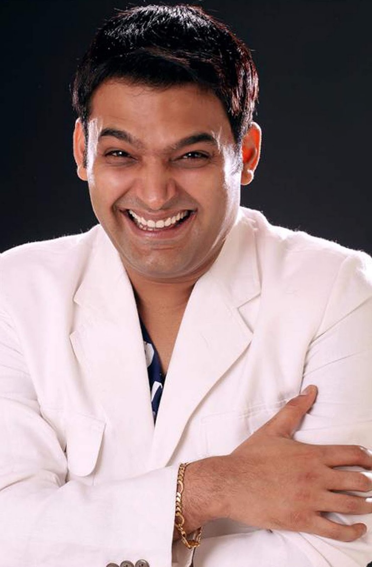 Picture of Kapil Sharma