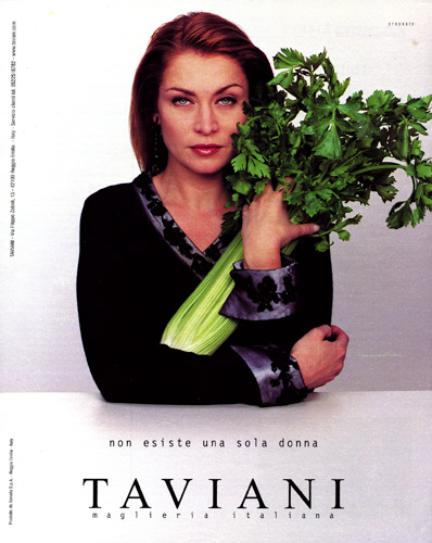 Picture of Roberta Nanni