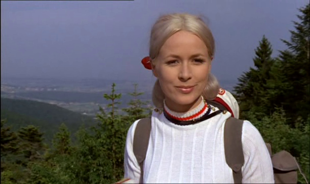 Picture of Annegrethe Nissen