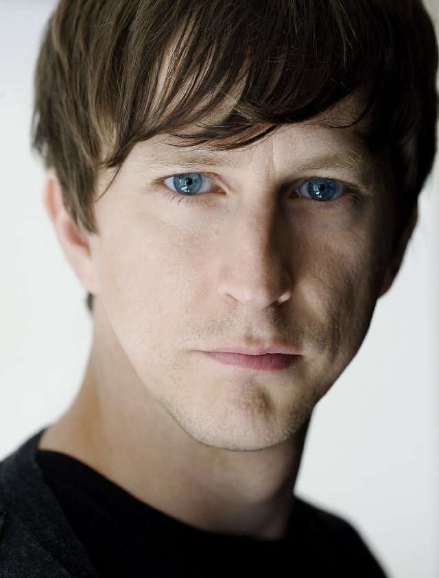 Image of Lee Ingelby