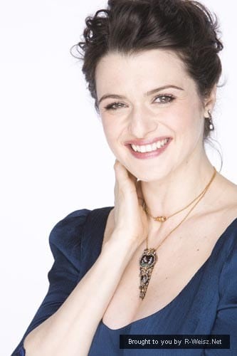 Picture of Rachel Weisz