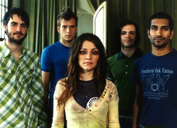 Picture of Flyleaf