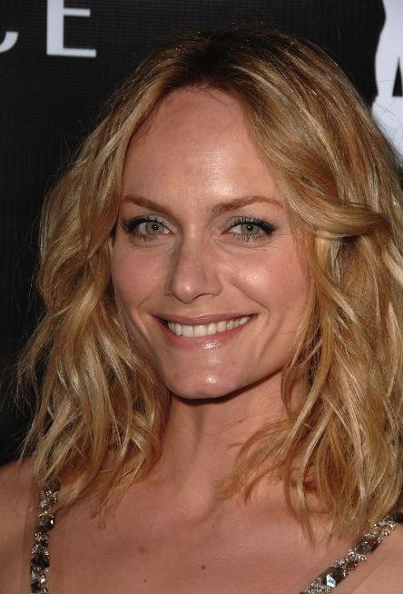 Picture of Amber Valletta