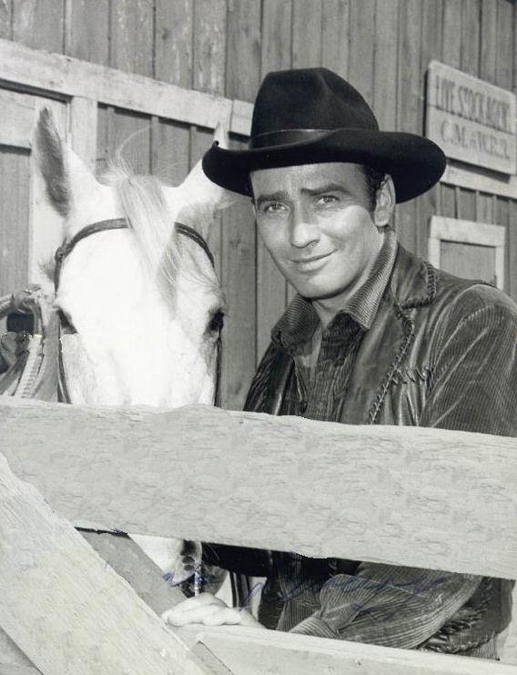 Picture of James Drury