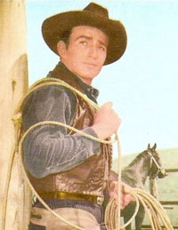 Picture of James Drury