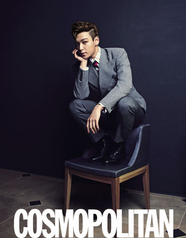 Picture of Seung Hyun Choi