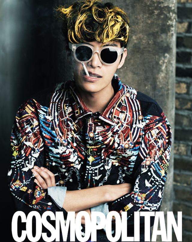 Picture of Min-ki Lee