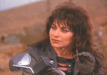 Picture of Catherine Carlen