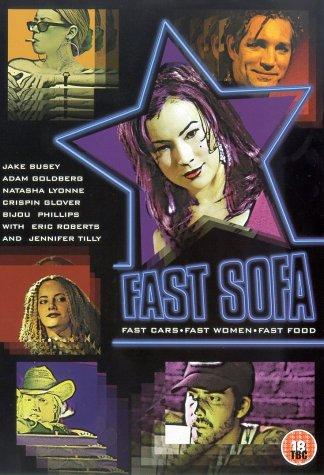 Picture of Fast Sofa