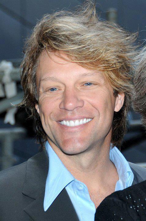 Picture of Jon Bon Jovi