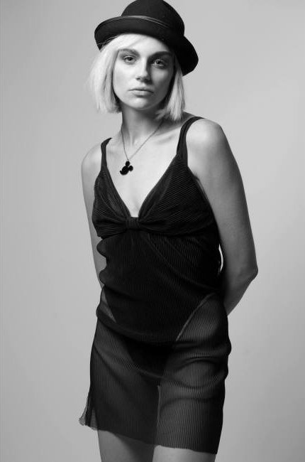 Picture of Renee Alway