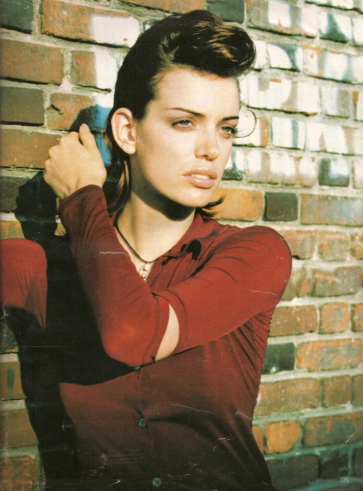 Picture of Sibyl Buck