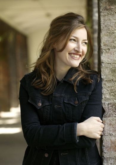 Picture of Kelly Macdonald