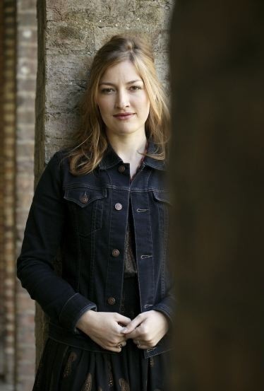 Picture of Kelly Macdonald