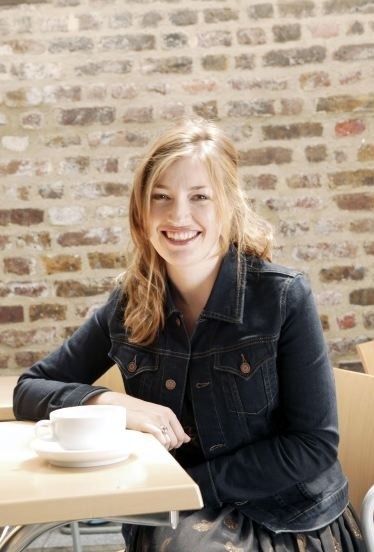 Picture of Kelly Macdonald